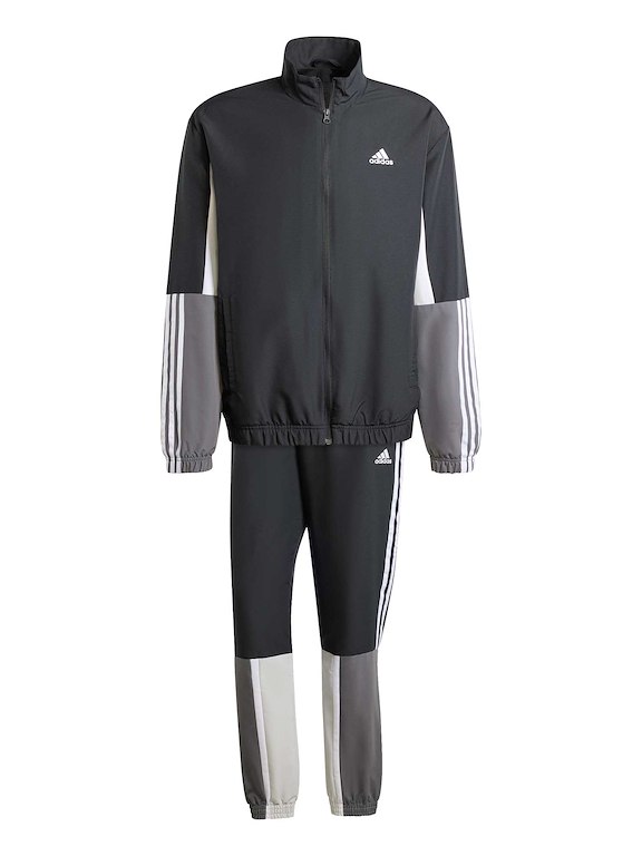 ADIDAS SPORTSWEAR Sportswear Colorblock 3-Stripes Tracksuit
11880 RSD 8909 RSD