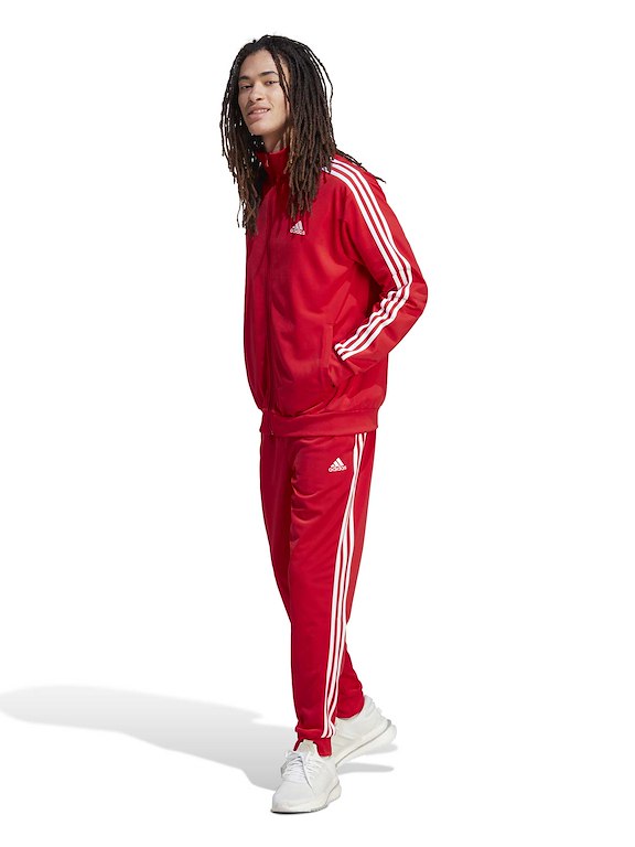 ADIDAS SPORTSWEAR Basic 3-Stripes Tricot Tracksuit
9888 RSD 7911 RSD