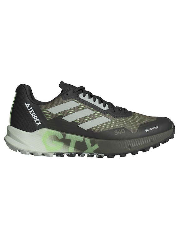 ADIDAS PERFORMANCE Terrex Agravic Flow GORE-TEX 2.0 Shoes
22499 RSD 16874 RSD