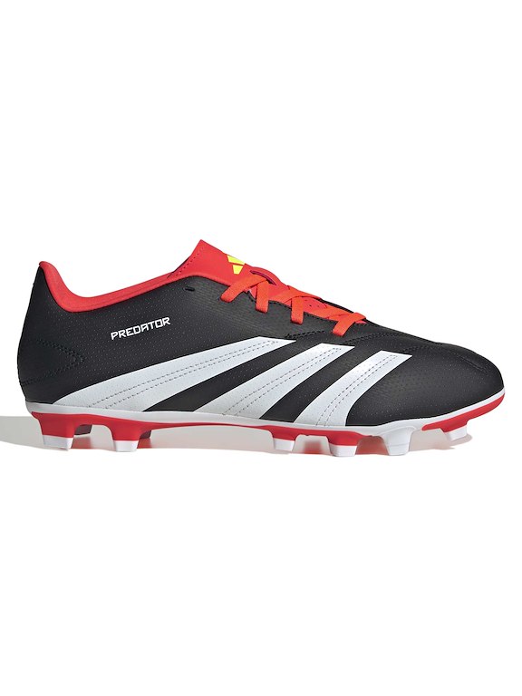 ADIDAS PERFORMANCE Predator 24 Club Flexible Ground Boots
7897 RSD 5923 RSD