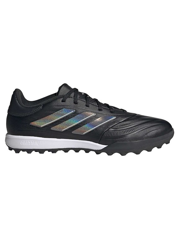 ADIDAS PERFORMANCE Copa Pure II League Turf Boots
7914 RSD 
10552 RSD -25% The lowest price in the last 30 days*
10552 RSD -25% The lowest price in the last 30 days*
10552 RSD -25% Redovna cena