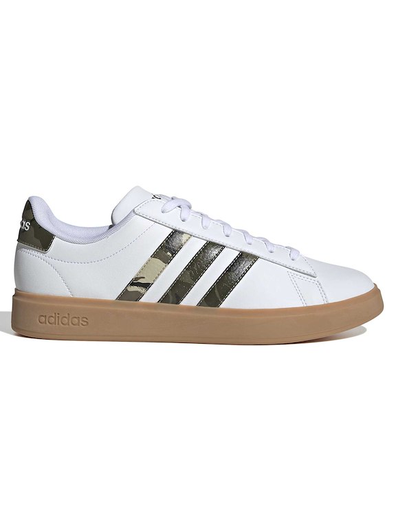 ADIDAS SPORTSWEAR Court 2.0 Shoes
8909 RSD 
11880 RSD -25% The lowest price in the last 30 days*
11880 RSD -25% The lowest price in the last 30 days*
11880 RSD -25% Redovna cena