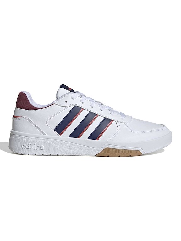 ADIDAS SPORTSWEAR CourtBeat Court Lifestyle Shoes
7416 RSD 
9888 RSD -25% The lowest price in the last 30 days*
9888 RSD -25% The lowest price in the last 30 days*
9888 RSD -25% Redovna cena