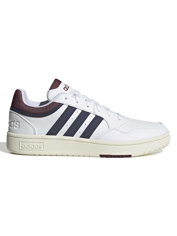 ADIDAS SPORTSWEAR Hoops 3.0 Low Classic Vintage Shoes
6420 RSD 
8561 RSD -25% The lowest price in the last 30 days*
8561 RSD -25% The lowest price in the last 30 days*
8561 RSD -25% Redovna cena