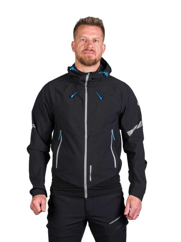 NORTHFINDER RANDAL - 5000 / 5000 Jacket
9648 RSD 
12061 RSD -20% The lowest price in the last 30 days*
12061 RSD -20% The lowest price in the last 30 days*
12061 RSD -20% Redovna cena