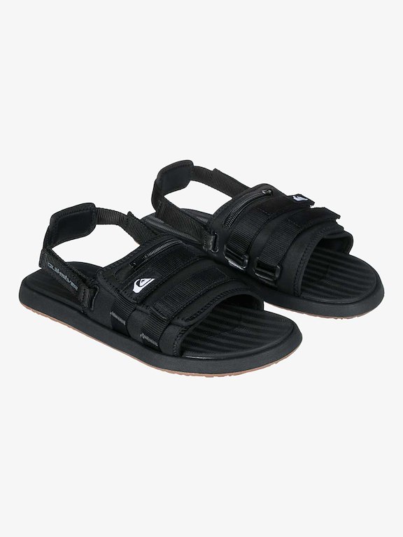 QUIKSILVER MONKEY CAGED AT Sandals
5877 RSD 
7837 RSD -25% The lowest price in the last 30 days*
7837 RSD -25% The lowest price in the last 30 days*
7837 RSD -25% Redovna cena