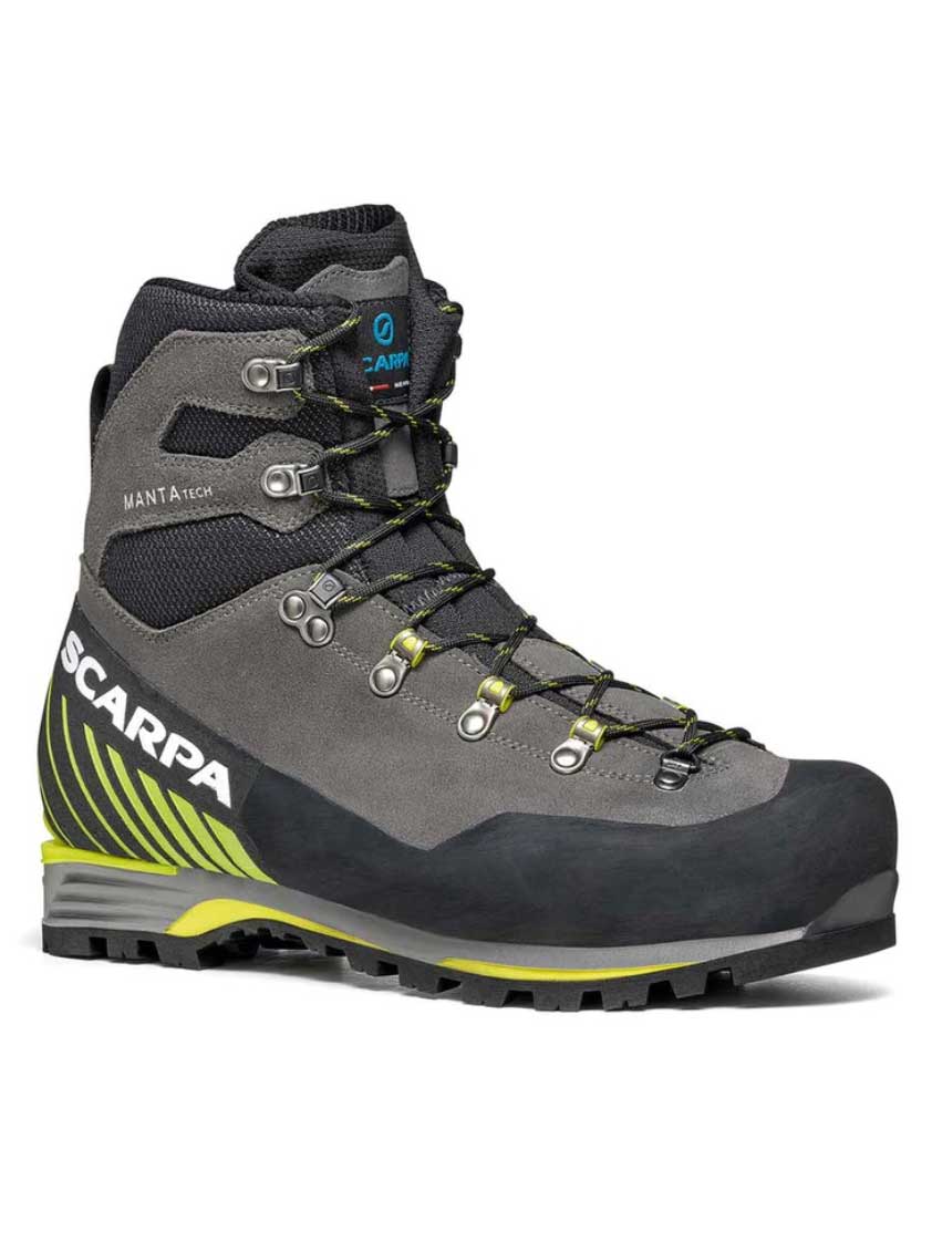 SCARPA MANTA TECH GTX Boots
42174 RSD 31630 RSD