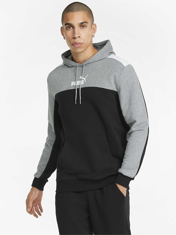 PUMA ESS+ Block Hoodie TR
7239 RSD 5429 RSD