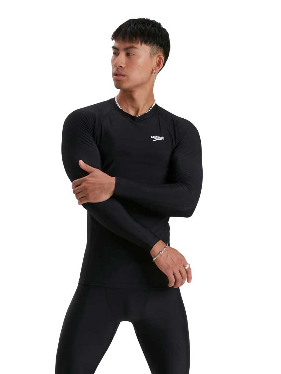 SPEEDO LONG SLEEVE RASH TOP
3796 RSD 
5424 RSD -30% The lowest price in the last 30 days*
5424 RSD -30% The lowest price in the last 30 days*
5424 RSD -30% Redovna cena