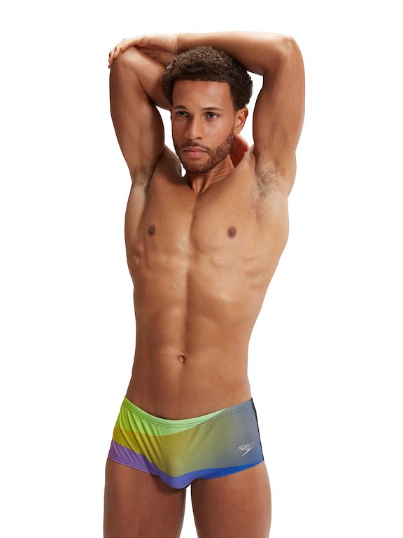 SPEEDO MENS ALLOVER DIGI 14CM BRIEF
4049 RSD 
5062 RSD -20% The lowest price in the last 30 days*
5062 RSD -20% The lowest price in the last 30 days*
5062 RSD -20% Redovna cena