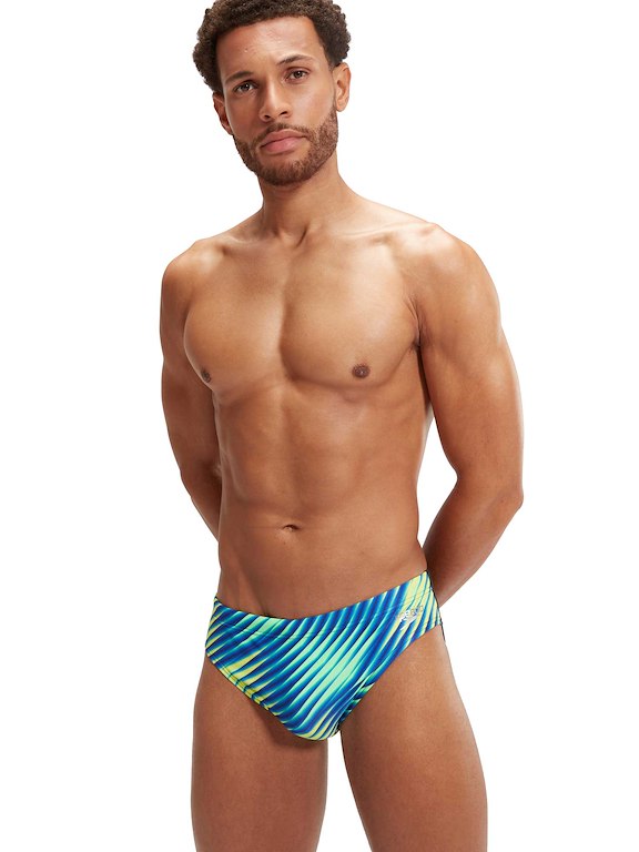 SPEEDO MENS ALLOVER DIGITAL 7CM BRIEF
4639 RSD 3247 RSD