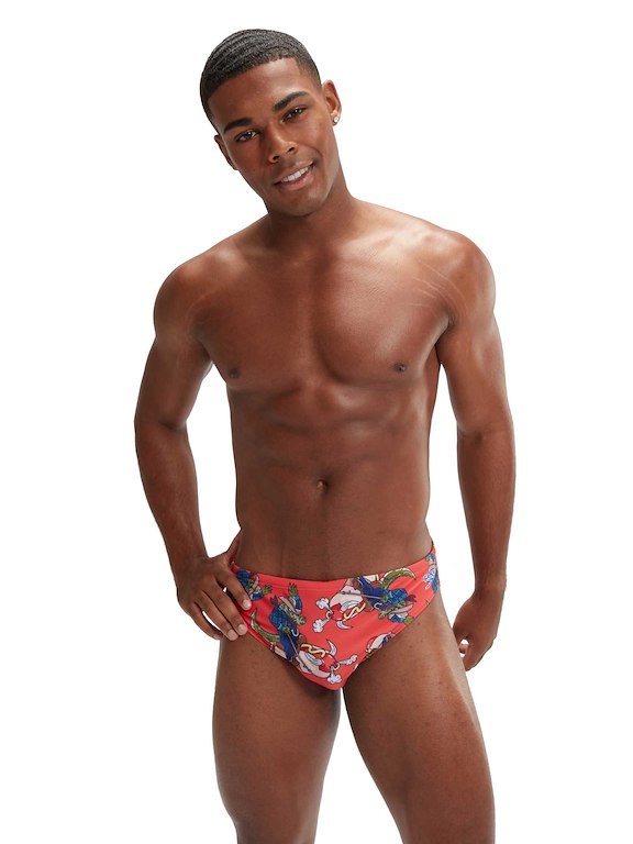 SPEEDO MEN'S 5CM ESCAPE BRIEF YORI
3856 RSD 
4820 RSD -20% The lowest price in the last 30 days*
4820 RSD -20% The lowest price in the last 30 days*
4820 RSD -20% Redovna cena