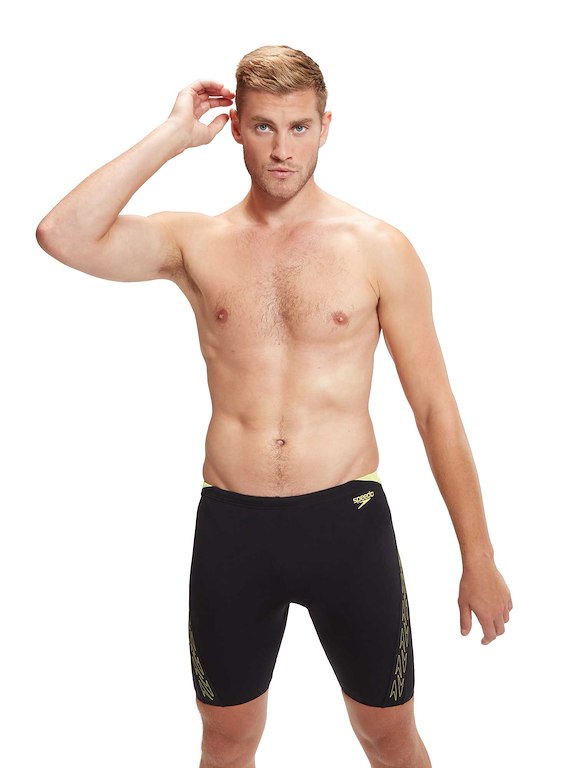 SPEEDO MENS HYPER BOOM SPLICE JAMMER
5243 RSD