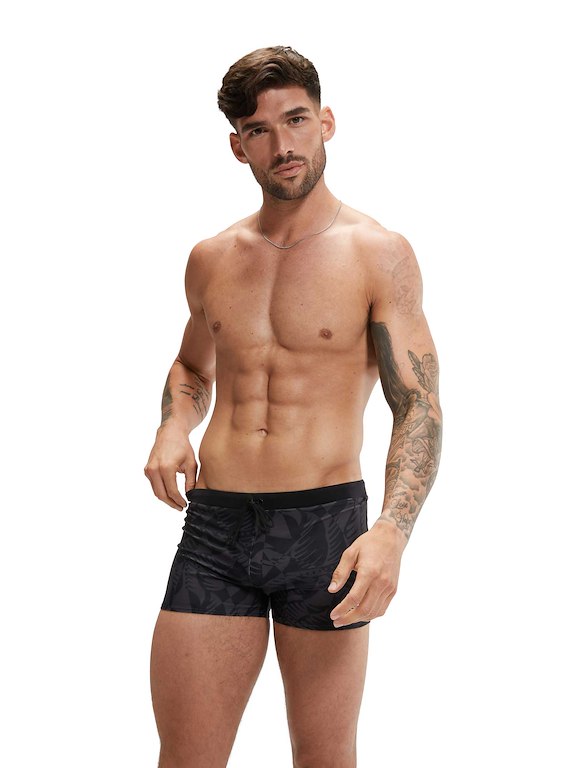 SPEEDO MENS VALMILTON AQUASHORT
4146 RSD 
5182 RSD -20% The lowest price in the last 30 days*
5182 RSD -20% The lowest price in the last 30 days*
5182 RSD -20% Redovna cena