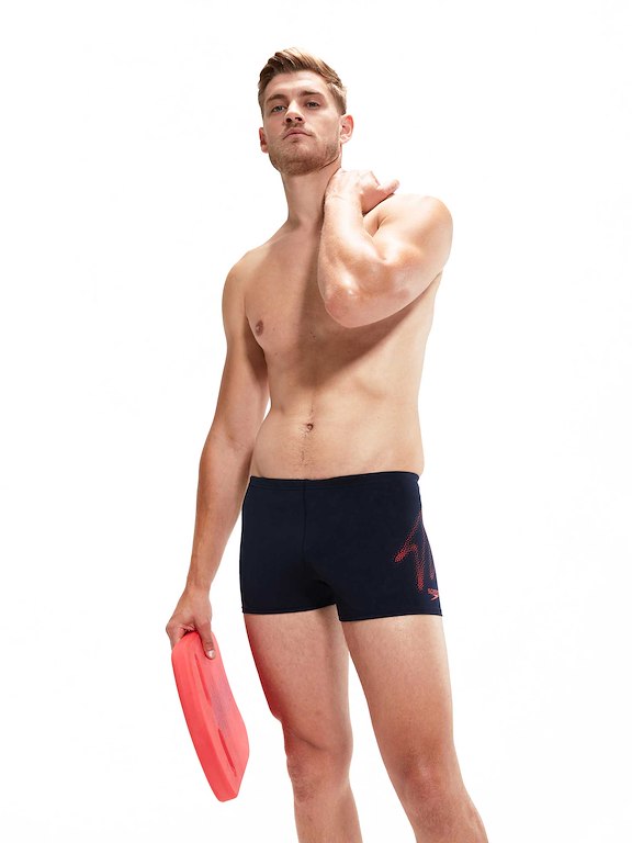 SPEEDO Muške kupaće gaće MENS HYPER BOOM PLACEMENT AQUASHORT
3373 RSD 
4217 RSD -20% The lowest price in the last 30 days*
4217 RSD -20% The lowest price in the last 30 days*
4217 RSD -20% Redovna...