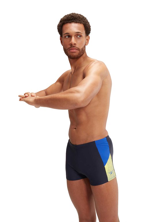 SPEEDO MENS DIVE AQUASHORT
3493 RSD