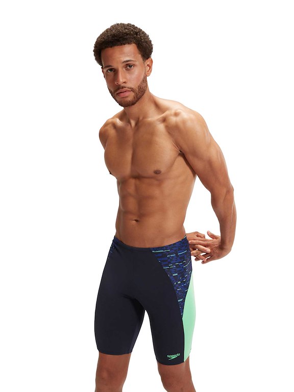 SPEEDO MENS END+ MAX SPLICE JAMMER
4918 RSD 
6148 RSD -20% The lowest price in the last 30 days*
6148 RSD -20% The lowest price in the last 30 days*
6148 RSD -20% Redovna cena