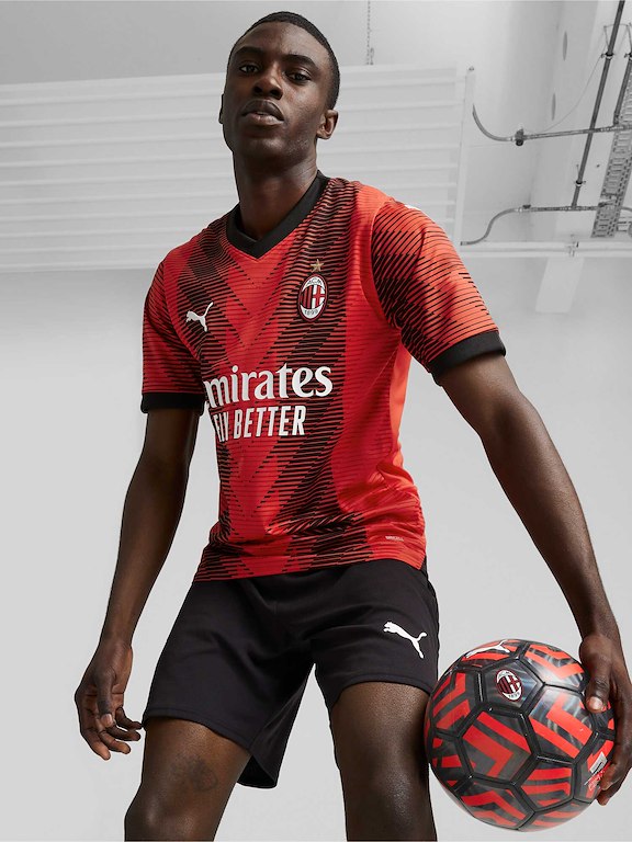 PUMA ACM Home Jersey Replica
8597 RSD 
11463 RSD -25% The lowest price in the last 30 days*
11463 RSD -25% The lowest price in the last 30 days*
11463 RSD -25% Redovna cena