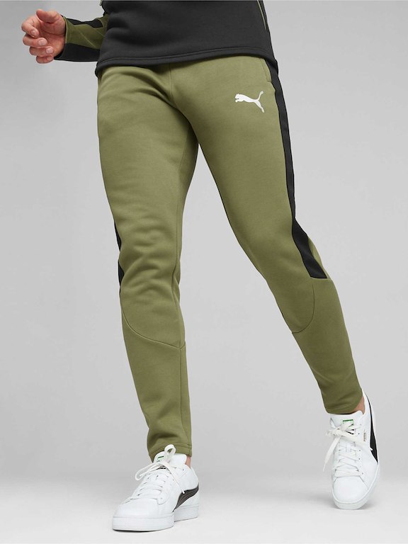 PUMA EVOSTRIPE Pants DK
5429 RSD 
7239 RSD -25% The lowest price in the last 30 days*
7239 RSD -25% The lowest price in the last 30 days*
7239 RSD -25% Redovna cena