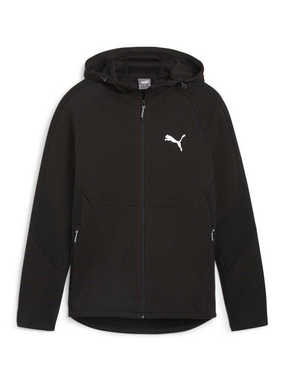 PUMA EVOSTRIPE Full-Zip Hoodie DK
6787 RSD 
9049 RSD -25% The lowest price in the last 30 days*
9049 RSD -25% The lowest price in the last 30 days*
9049 RSD -25% Redovna cena