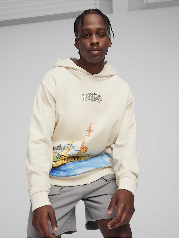 PUMA Showtime Hoodie
8144 RSD 
10859 RSD -25% The lowest price in the last 30 days*
10859 RSD -25% The lowest price in the last 30 days*
10859 RSD -25% Redovna cena