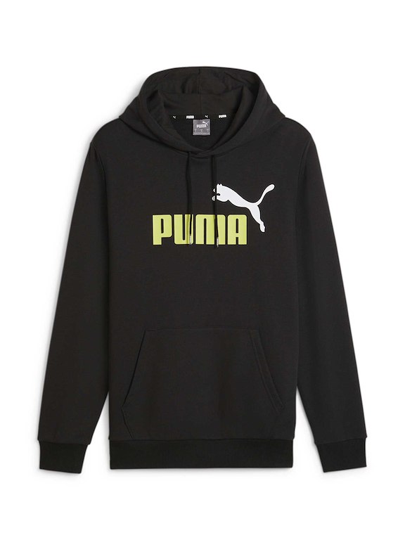 PUMA ESS+ 2 Col Big Logo Hoodie TR
6032 RSD 4524 RSD