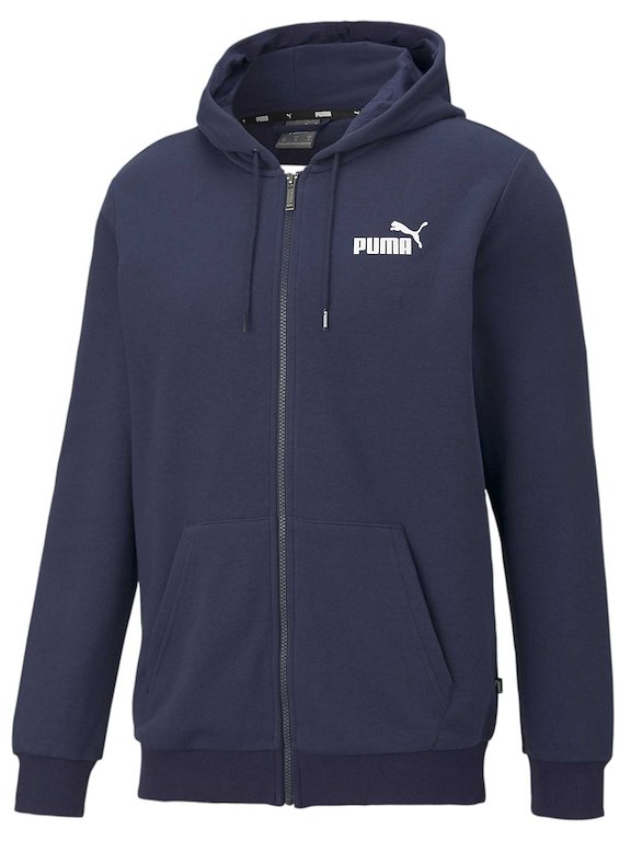 PUMA ESS Small Logo FZ Hoodie TR
4977 RSD 
6636 RSD -25% The lowest price in the last 30 days*
6636 RSD -25% The lowest price in the last 30 days*
6636 RSD -25% Redovna cena