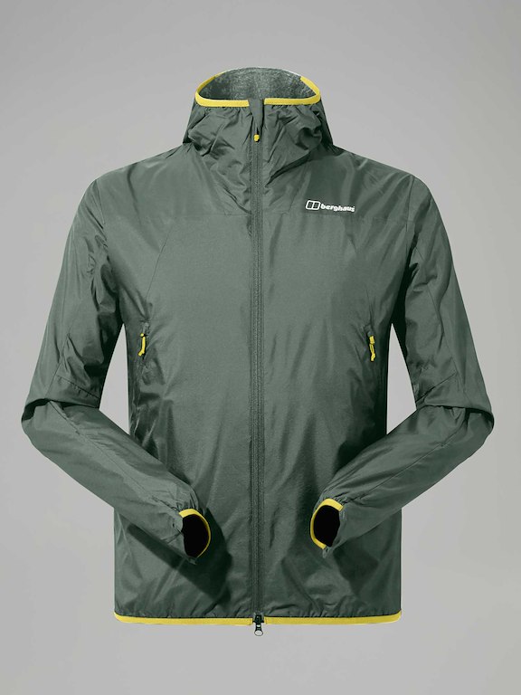 BERGHAUS M ALPHA RESIST-AIR JACKET
18100 RSD 
24134 RSD -25% The lowest price in the last 30 days*
24134 RSD -25% The lowest price in the last 30 days*
24134 RSD -25% Redovna cena