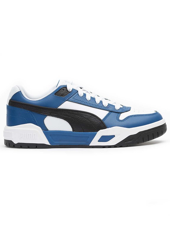 PUMA RBD Tech Classic Shoes
9653 RSD 7239 RSD