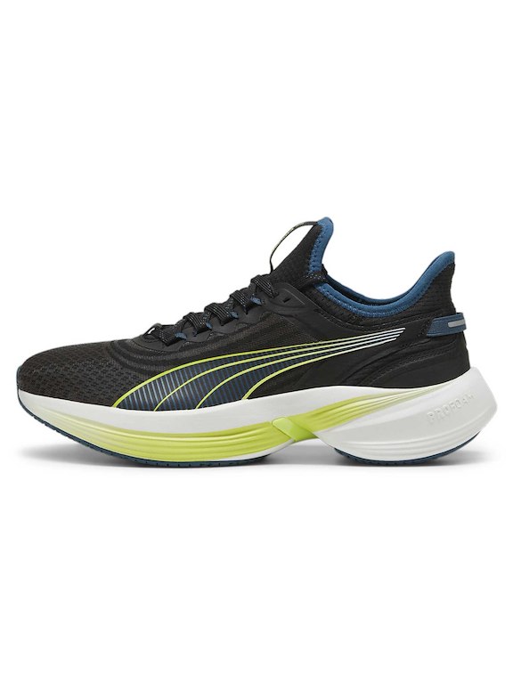 PUMA Conduct Pro Shoes
8144 RSD 
10859 RSD -25% The lowest price in the last 30 days*
10859 RSD -25% The lowest price in the last 30 days*
10859 RSD -25% Redovna cena