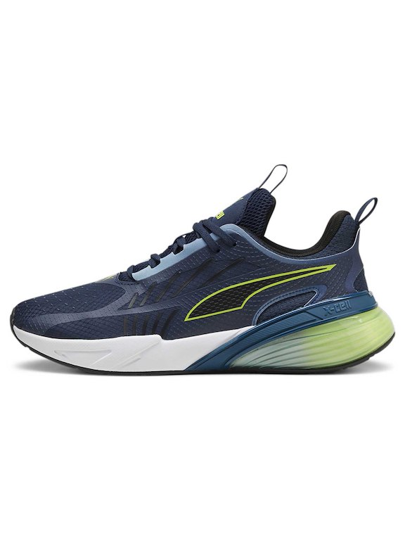 PUMA X-Cell Action Shoes
9049 RSD 
12066 RSD -25% The lowest price in the last 30 days*
12066 RSD -25% The lowest price in the last 30 days*
12066 RSD -25% Redovna cena