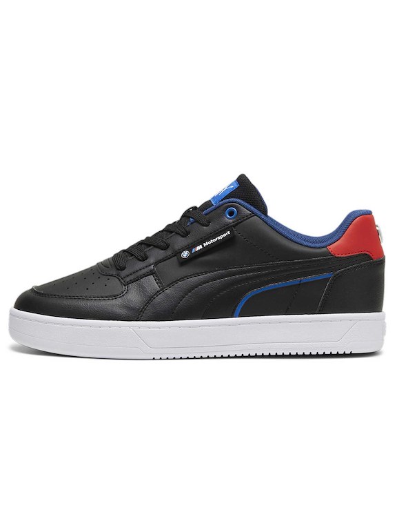 PUMA BMW MMS Caven 2.0 Shoes
7239 RSD 
9653 RSD -25% The lowest price in the last 30 days*
9653 RSD -25% The lowest price in the last 30 days*
9653 RSD -25% Redovna cena