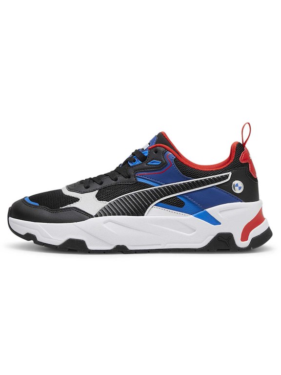 PUMA BMW MMS Trinity Shoes
12066 RSD 9049 RSD