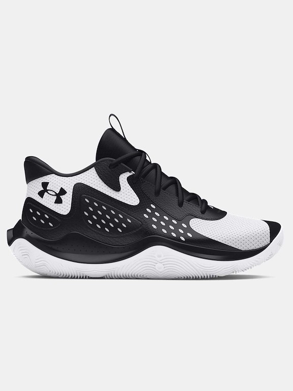 UNDER ARMOUR UA JET 23 Shoes
10254 RSD