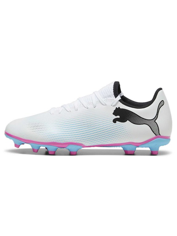 PUMA FUTURE 7 PLAY FG/AG Boots