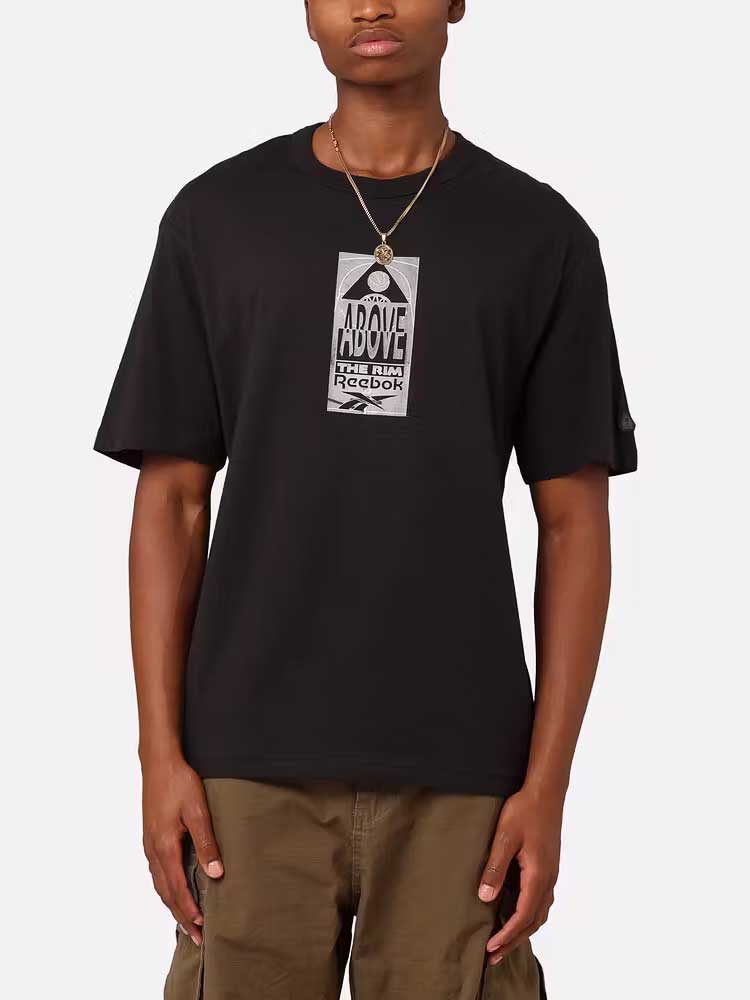 REEBOK ATR GRAPHIC TEE
4430 RSD 
5906 RSD -25% The lowest price in the last 30 days*
5906 RSD -25% The lowest price in the last 30 days*
5906 RSD -25% Redovna cena