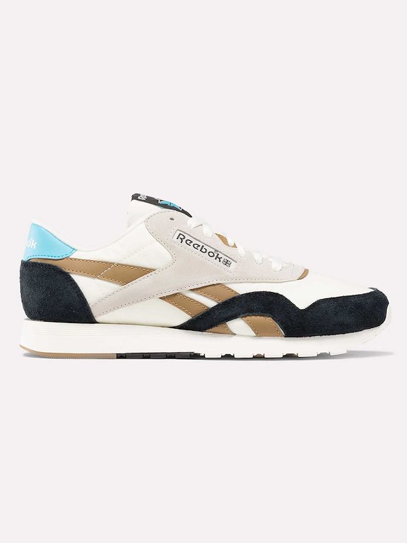 REEBOK CLASSIC NYLON VINTAGE Shoes
8810 RSD 
11747 RSD -25% The lowest price in the last 30 days*
11747 RSD -25% The lowest price in the last 30 days*
11747 RSD -25% Redovna cena