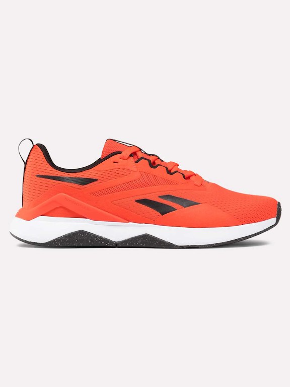 REEBOK NANOFLEX TR 2 Shoes
7814 RSD 
10419 RSD -25% The lowest price in the last 30 days*
10419 RSD -25% The lowest price in the last 30 days*
10419 RSD -25% Redovna cena