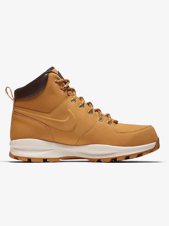 NIKE MANOA LEATHER Muške cipele
11680 RSD 
14600 RSD -20% The lowest price in the last 30 days*
14600 RSD -20% The lowest price in the last 30 days*
14600 RSD -20% Redovna cena