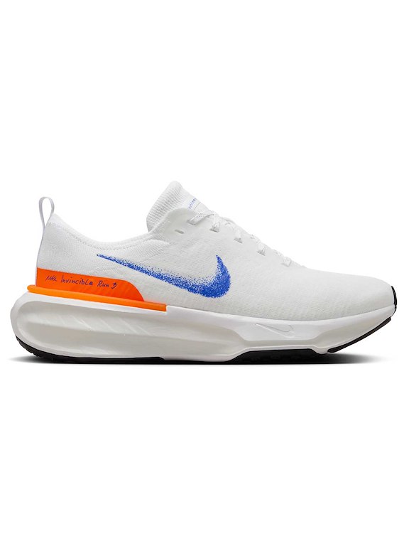 NIKE ZOOMX INVINCIBLE RN 3 FP Shoes
24555 RSD