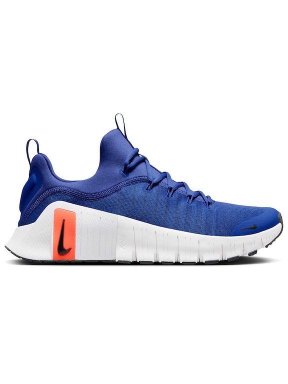 NIKE FREE METCON 6 Shoes
13273 RSD 
16591 RSD -20% The lowest price in the last 30 days*
16591 RSD -20% The lowest price in the last 30 days*
16591 RSD -20% Redovna cena