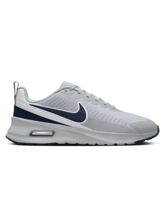 NIKE AIR MAX NUAXIS Shoes
13273 RSD