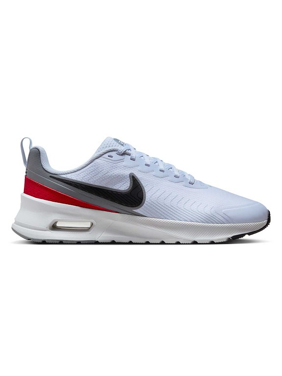 NIKE AIR MAX NUAXIS Shoes