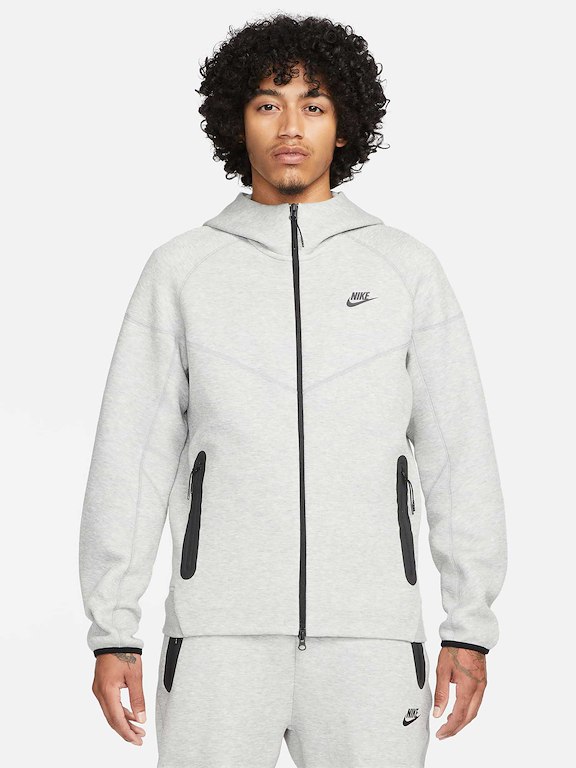 NIKE M NK TCH FLC FZ WR HOODIE
16591 RSD