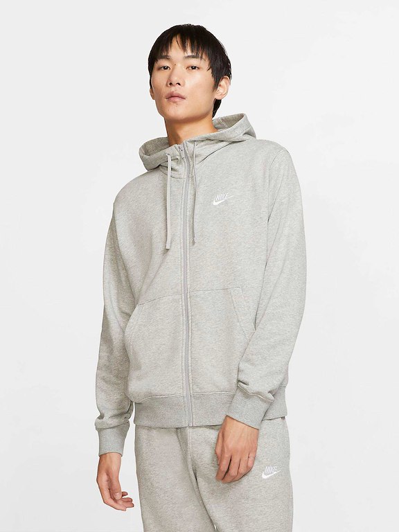 NIKE M CLUB HOODIE FZ FT
7963 RSD 
9954 RSD -20% The lowest price in the last 30 days*
9954 RSD -20% The lowest price in the last 30 days*
9954 RSD -20% Redovna cena