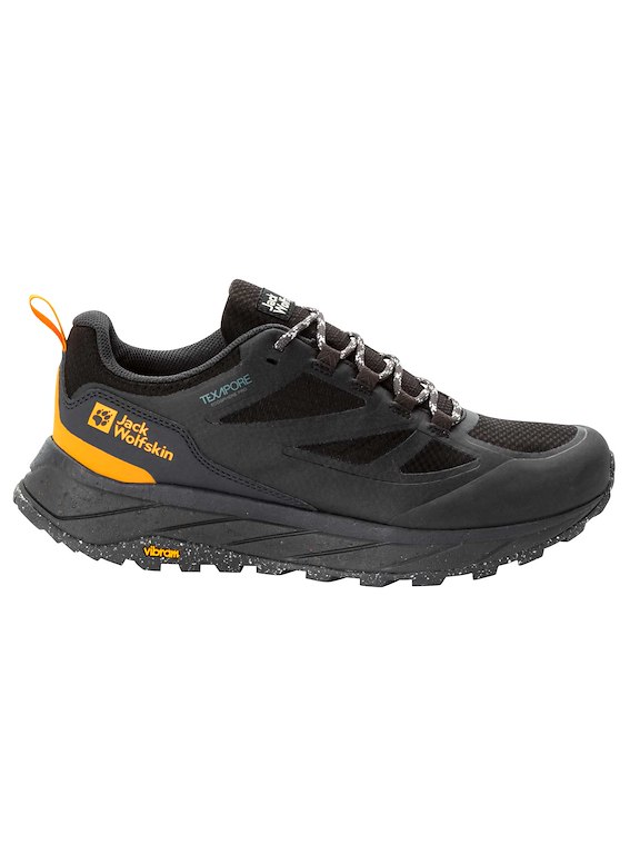 JACK WOLFSKIN TERRAVENTURE TEXAPORE LOW M Shoes
20508 RSD 14355 RSD