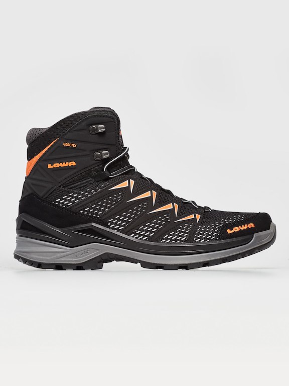 LOWA INNOX PRO GTX MID Boots
16007 RSD 
22867 RSD -30% The lowest price in the last 30 days*
22867 RSD -30% The lowest price in the last 30 days*
22867 RSD -30% Redovna cena