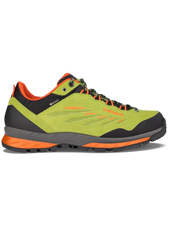 LOWA Muške cipele DELAGO GTX LO
16007 RSD 
22867 RSD -30% The lowest price in the last 30 days*
22867 RSD -30% The lowest price in the last 30 days*
22867 RSD -30% Redovna cena