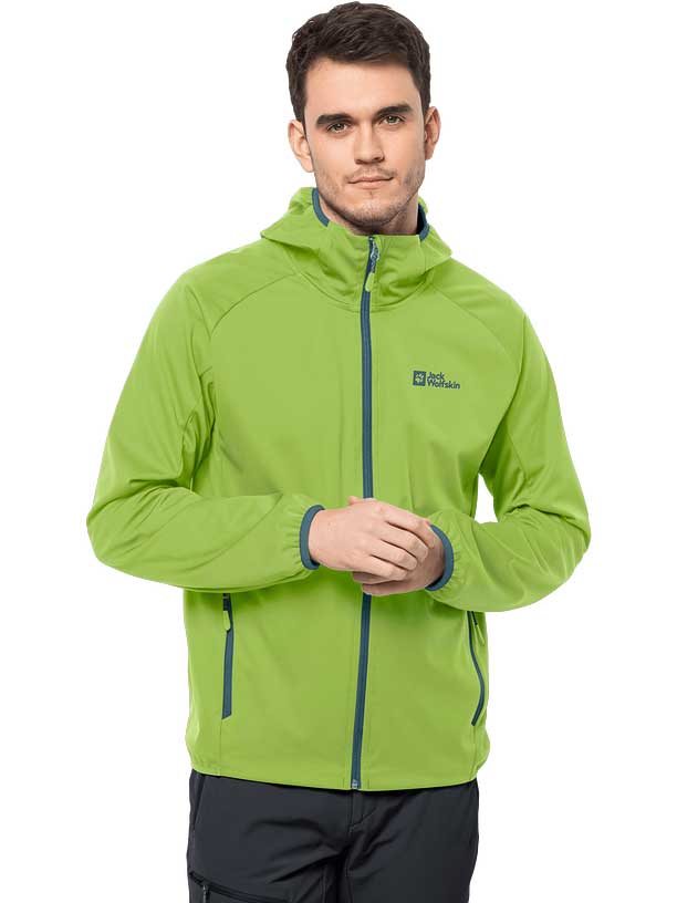 JACK WOLFSKIN FELDBERG HOODY M
14474 RSD 10132 RSD