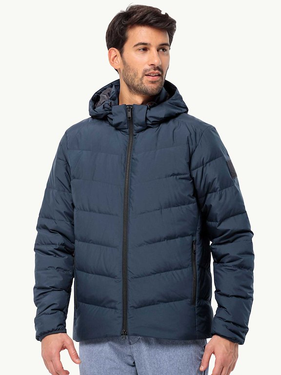 JACK WOLFSKIN COLONIUS JKT M Jacket